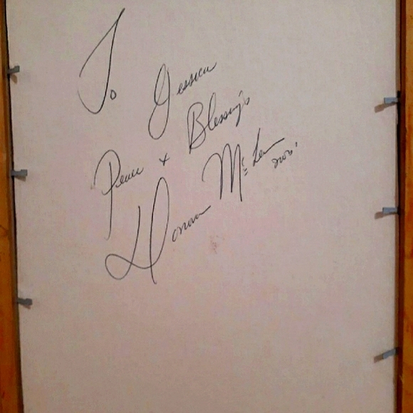 Art | Rare Signed Donovan Mclean African American Mixed Media Art Set ...